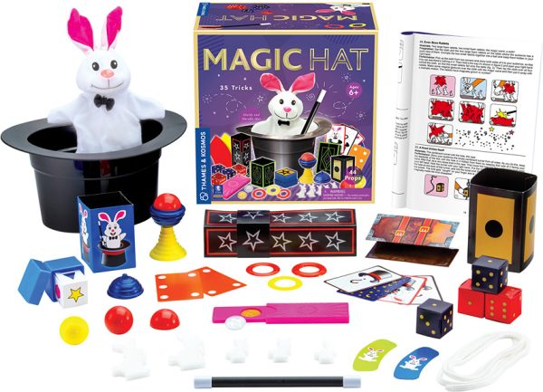 Magic Hat - The Good Toy Group